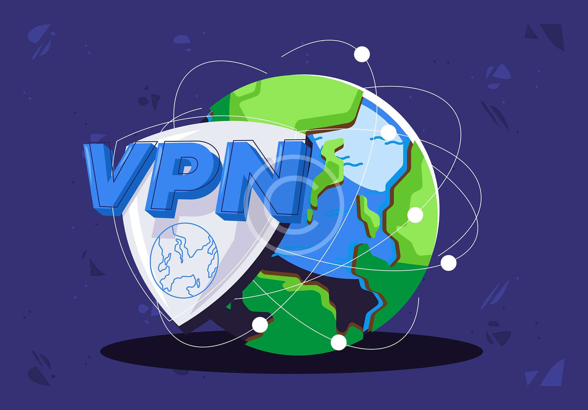 10 key principles of VPN safety: safeguarding your data online – Oxacloud